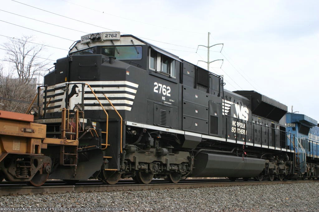 NS 2762
